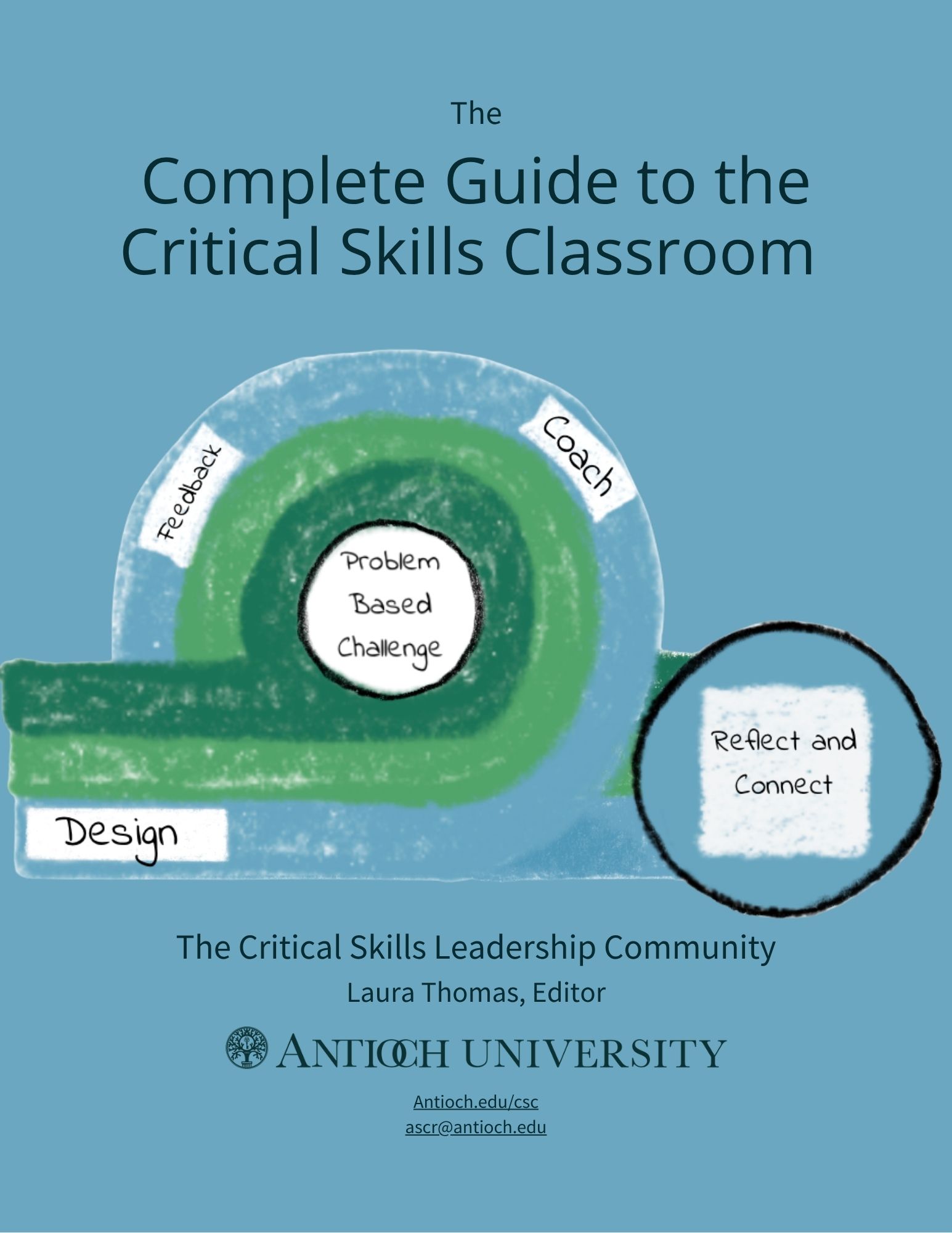 News! - Critical Skills Classroom